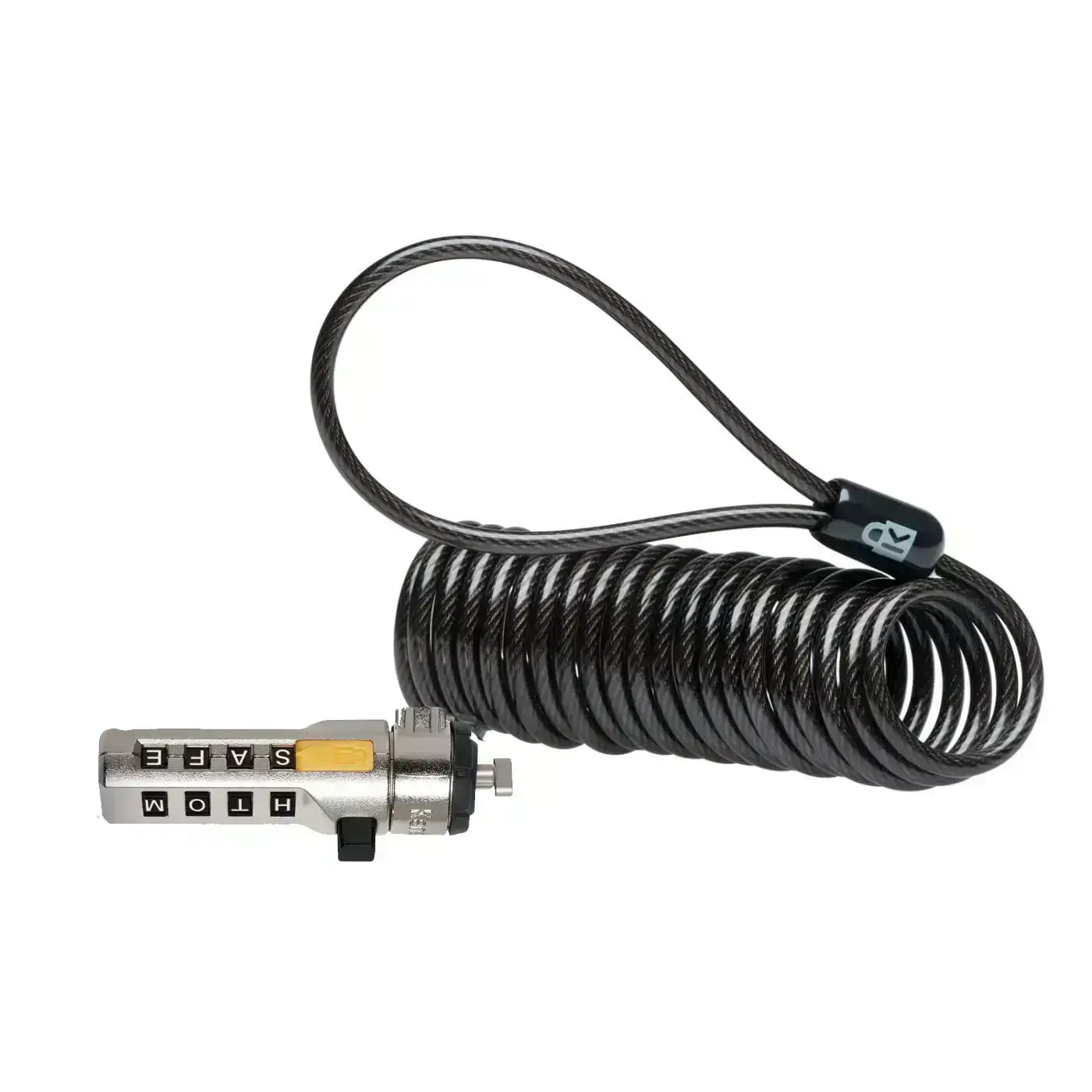 Kensington WordLock Portable Combination Laptop Lock