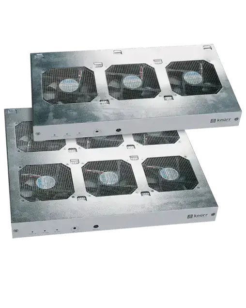 VERTIV Cool Blast Thermostat Fan Unit
