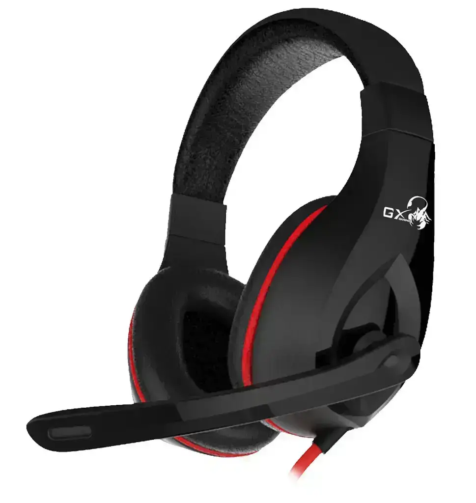 Genius-GX HS-G560 Headset Immersive Surround Sound