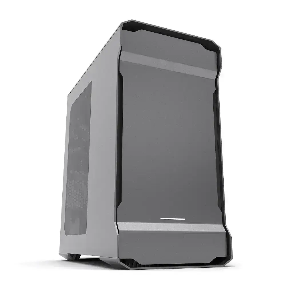 Phanteks Enthoo Evolv mATX Aluminum Tower Computer Case PH-ES314E_AG ...