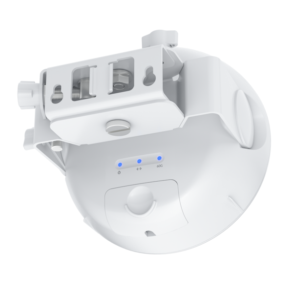 airMAX GigaBeam Plus 60 GHz Radio