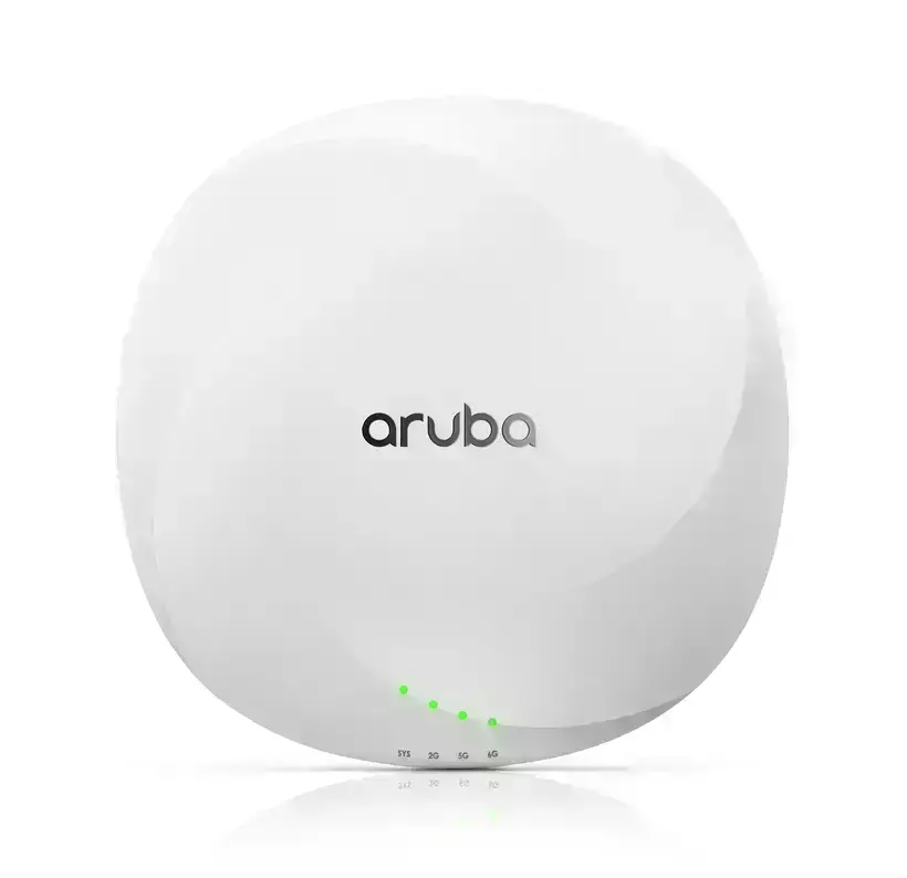 Aruba AP-635 (RW) Access point