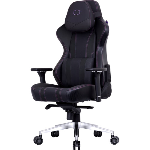 Cooler Master Caliber X2 Gaming Chair -Black