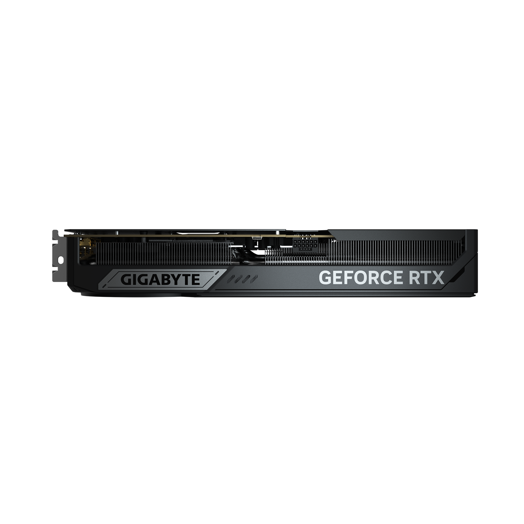 GIGABYTE GeForce RTX 5070 Ti WINDFORCE OC SFF 16G ATX Graphics Card