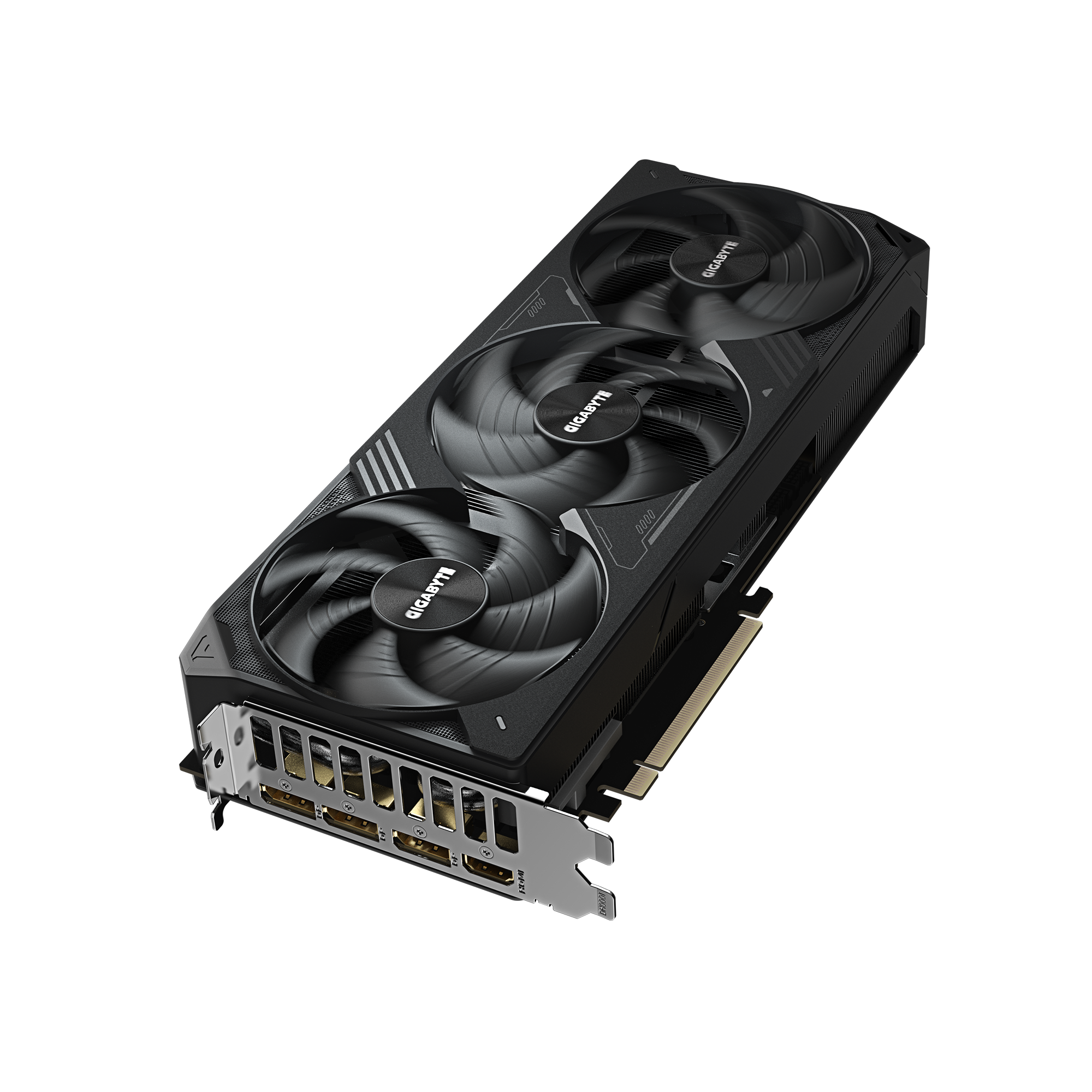 GIGABYTE GeForce RTX 5070 Ti WINDFORCE OC SFF 16G ATX Graphics Card