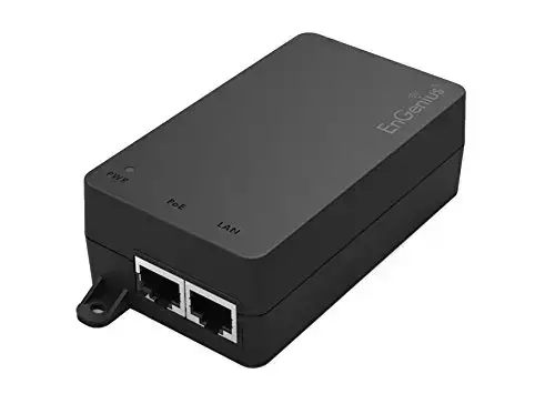 EnGenius PoE Adapter AC 100V~240V input - EPA5006GP