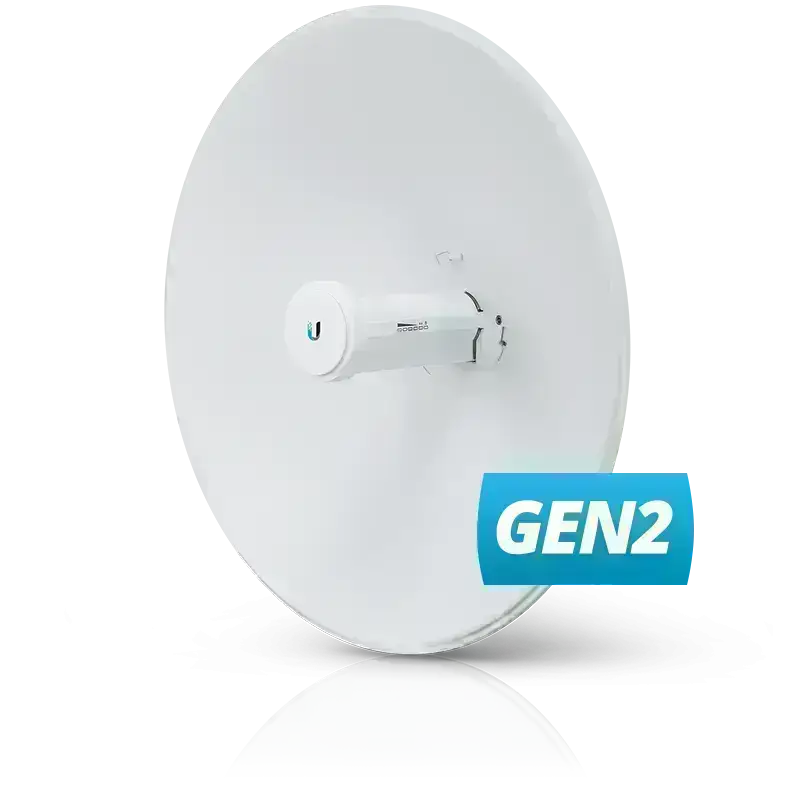 Ubiquiti Networks PowerBeam 5AC Gen2 420mm