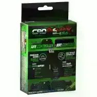 كرونس ماكس بلس CronusMax Plus Cross Cover Gaming Adapter for PS4 PS3 ...